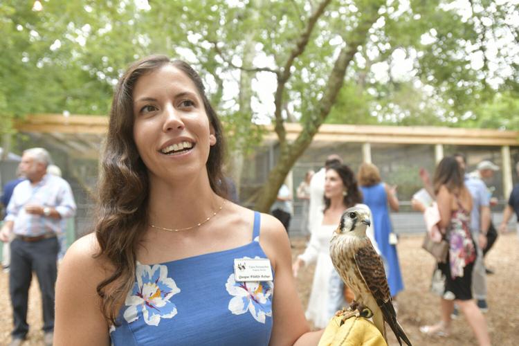 Quogue Refuge Hosts 'Wild Night For Wildlife' Gala | News | 27east.com