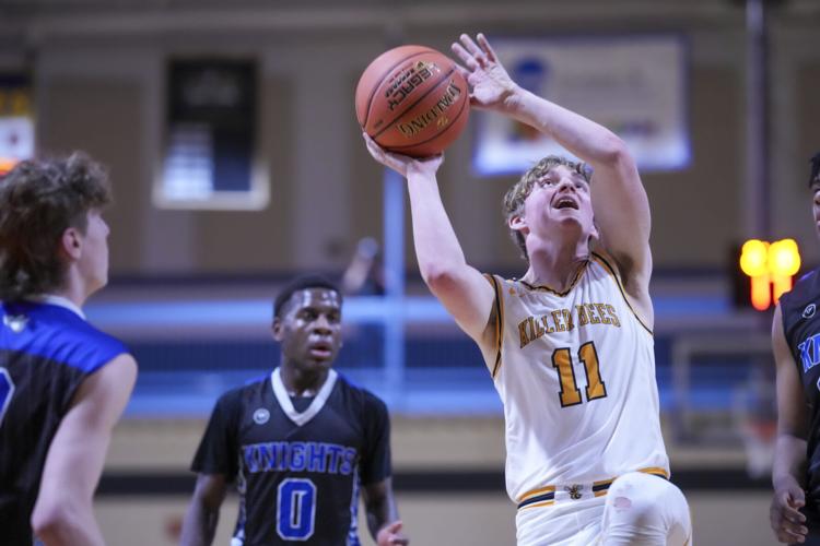 Bridgehampton Outlasts Smithtown Christian for Its Second Consecutive ...