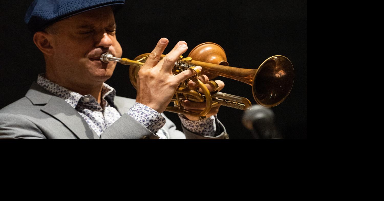 ‘The Jazz Loft @ Southampton Concert Series’ Begins This Week at the ...