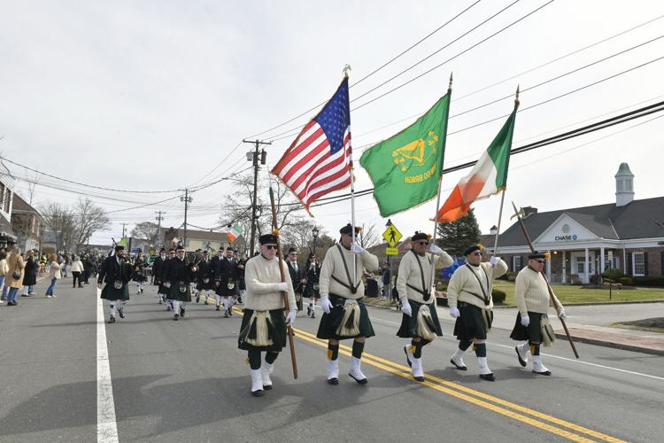 Neighbors and Local Partners Power Another Year of Parade Success in ...