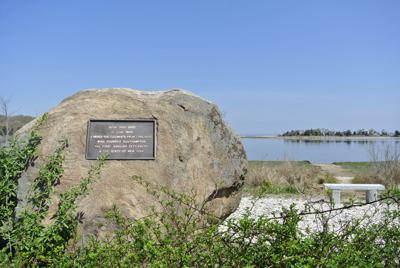 VIEWPOINT: Conscience Point: Vital to the History of Southampton | The ...