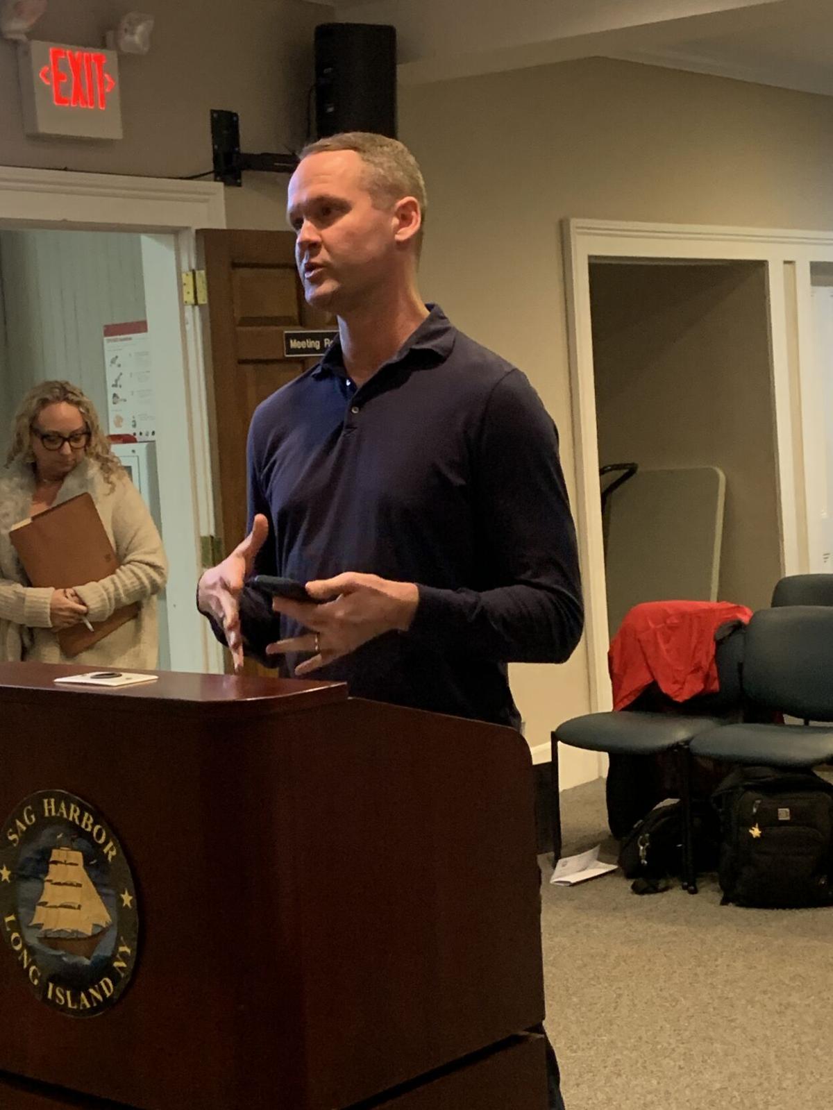 Jeremy Morton, Owner of Prominent Commercial Properties, Faces ...