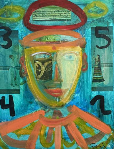 Special Weekend Exhibition: The Works of Christopher Engel | Arts ...