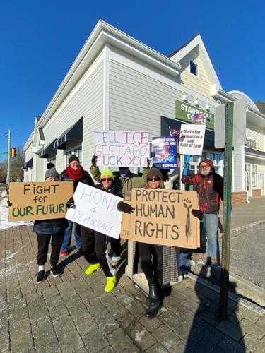 Vigils, Protest Over ICE Killings Planned for Friday, Saturday | News ...