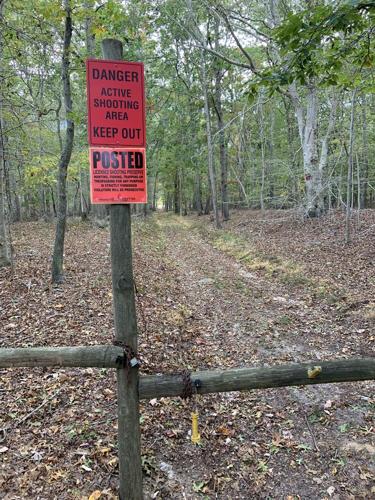 Spring Farm Near Sag Harbor To Remain Hunting Preserve; Southampton ...