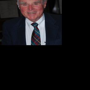 Dr. Edgar Grunwaldt Of Shelter Island Dies March 16 | News | 27east.com