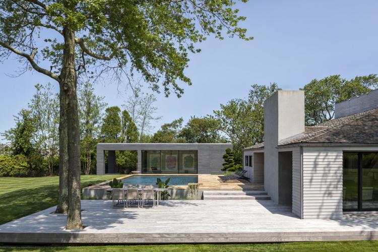 'Hamptons Modern' Book Explores the Warmth and Artistry of Modern ...