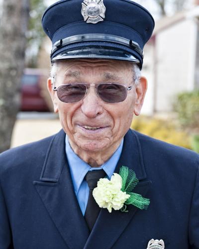 John Comba Of Westhampton Beach Dies Just Shy Of 105th Birthday | News ...
