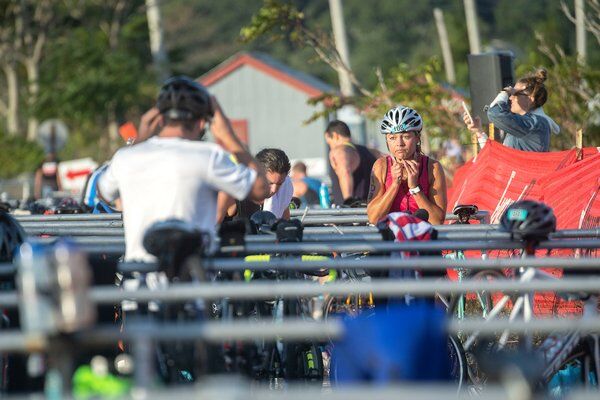 Pleasant Conditions For 38th Annual Steve Tarpinian Memorial Mighty ...