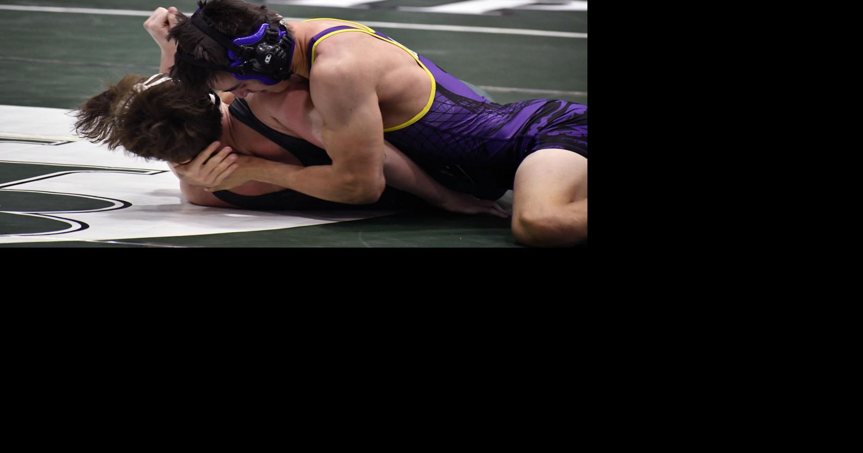 Kai Genender Scores Career High for Pierson; Lewin Is Champion at ...