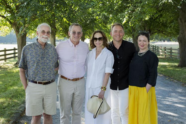 Peconic Land Trust Hosts 'Through Farms and Fields' Benefit | The East ...