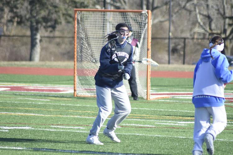 Southampton Girls Lacrosse Looks To Build Upon Last Season, Which Was ...