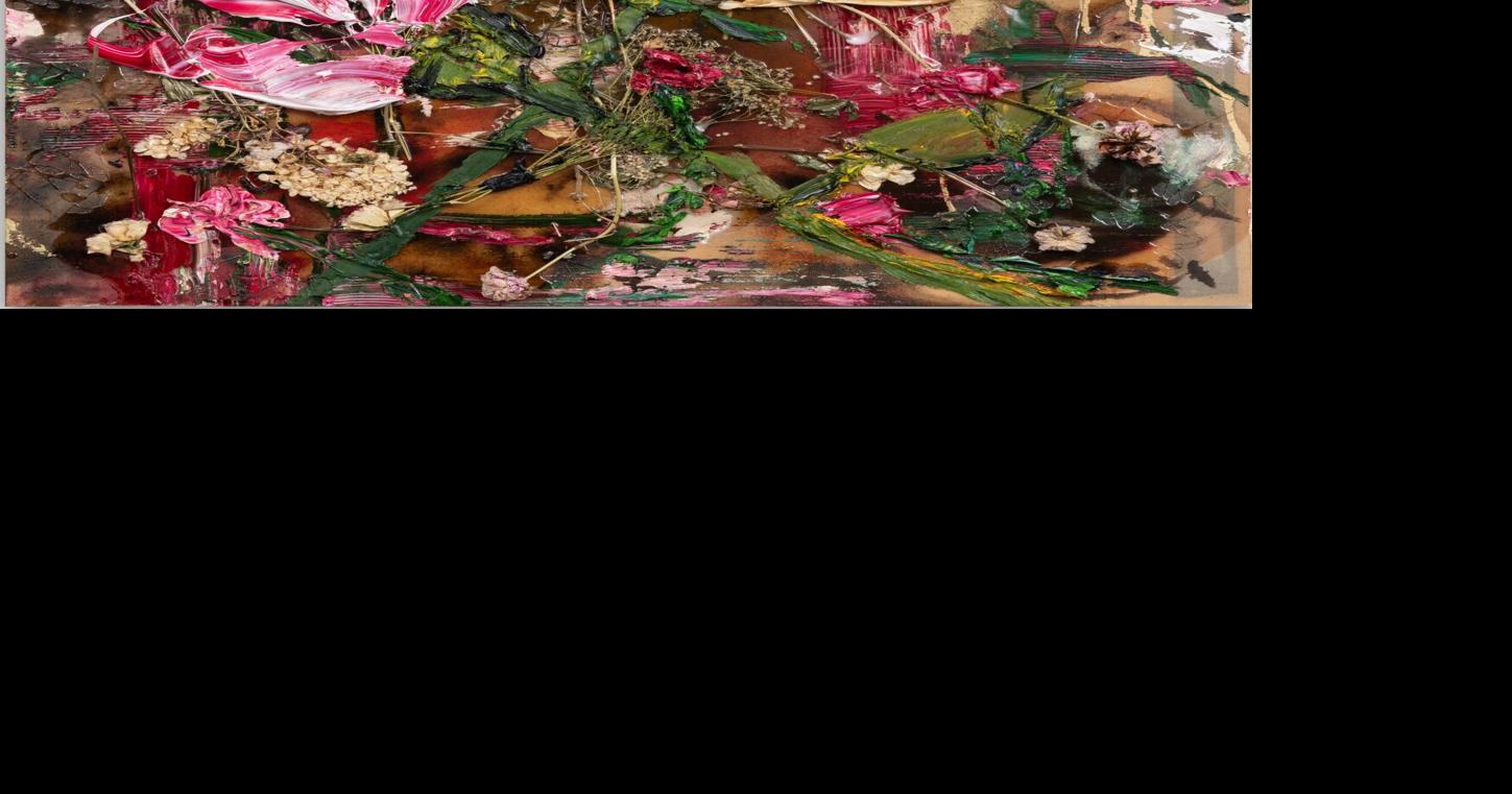 ‘Truly, Madly, Deeply’ Opens at Grenning Gallery | Exhibitions | 27east.com