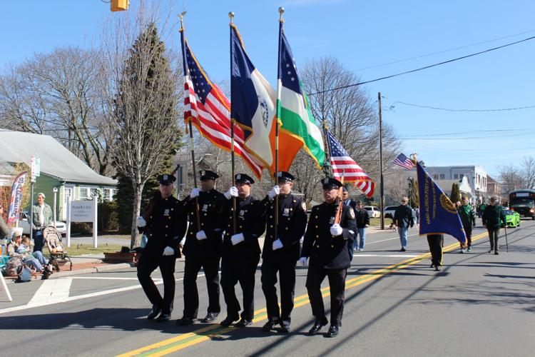 Photos: Hampton Bays St. Patrick’s Day Parade 2026 | St. Patrick's Day ...