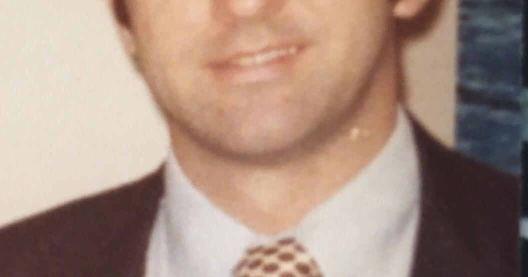 William F. ‘Bill’ Eggert of Hampton Bays Dies October 16 | The East ...