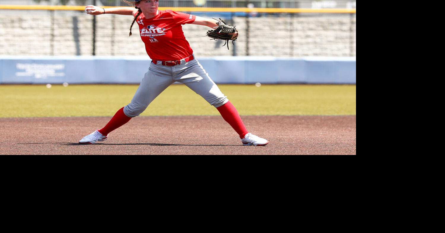 Southampton Baseball Player Bailey Brown Is One of Nation's Best ...
