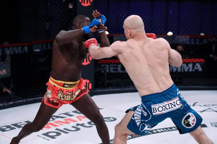 Julius Anglickas To Fight Vadim Nemkov For Light Heavyweight ...
