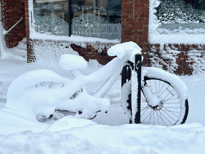 Region Still Digging Out From Historic Blizzard | News | 27east.com