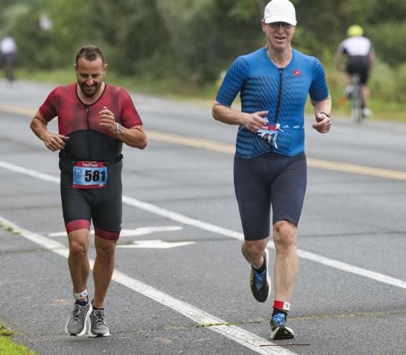 Steiskal Wins Mighty Hamptons Steve Tarpinian Memorial Triathlon | The ...