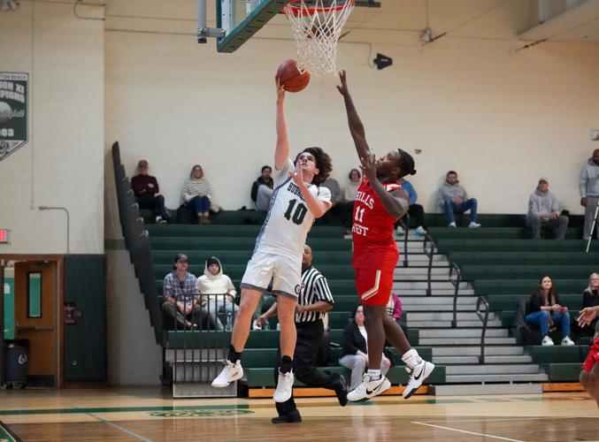 Hahn Does It All, Puts Up 21 To Lead Westhampton to Third Straight Win ...