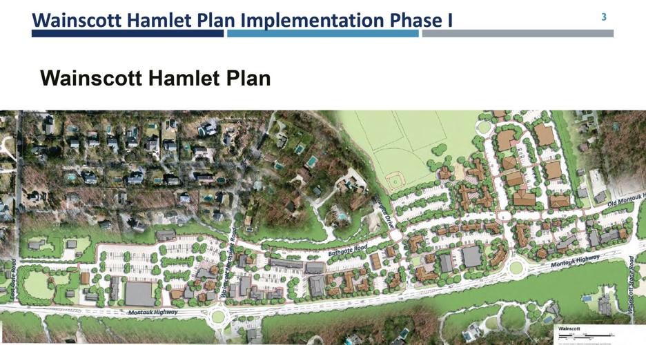 Consultants Detail Wainscott Hamlet Implementation Plan | The East ...
