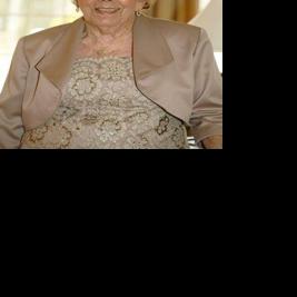 Jean Duffield Of Westhampton Dies On February 27 | News | 27east.com