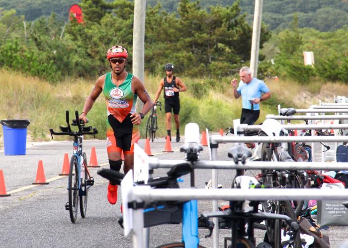 Over 300 Athletes Compete in the Steve Tarpinian Memorial Mighty ...