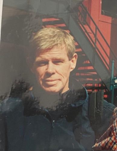 John Joseph Rafferty of Westhampton Beach Dies May 23 | Obituaries ...