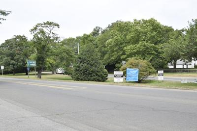 East Hampton Town Board Votes To Remove Triangle From Nature Preserve ...