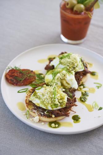 Foodstuffs: Easter Menus, Restaurant Week and Wine Dinners | Arts ...