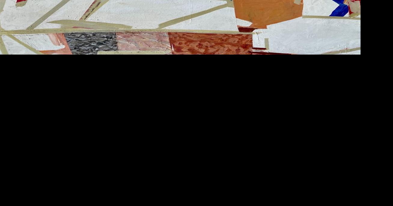 The Paintings of Natalie Edgar at Duck Creek | Arts & Living | 27east.com