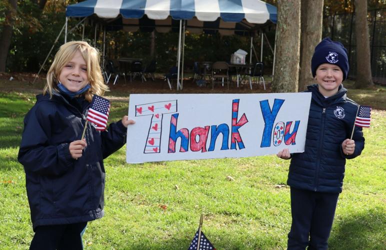 School News, November 11 | The East Hampton Press | 27east.com