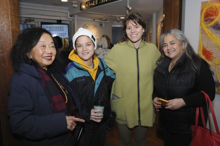 Community News, March 16 | The East Hampton Press | 27east.com