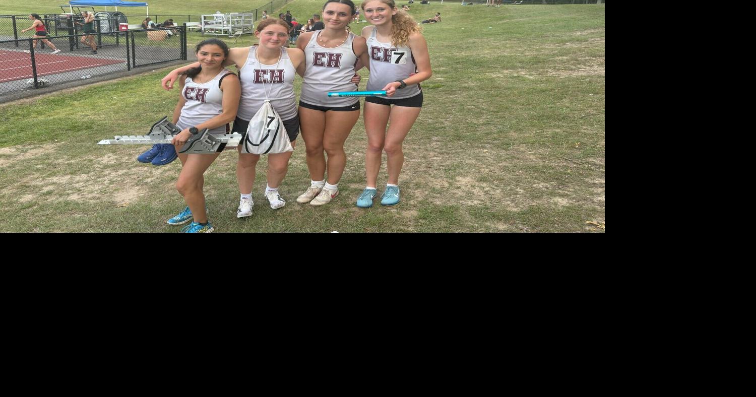 Season Comes to a Close at State Qualifier Meet for Bonackers; Girls ...