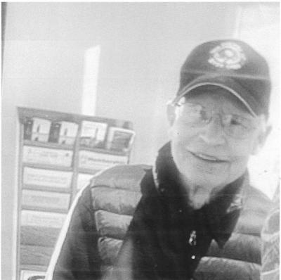 Walter F. Gale of Bayshore Dies June 22 | Obituaries | 27east.com