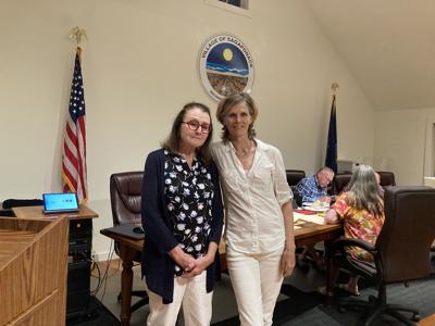 Challengers Win Both Trustee Seats in Sagaponack Election | The East ...