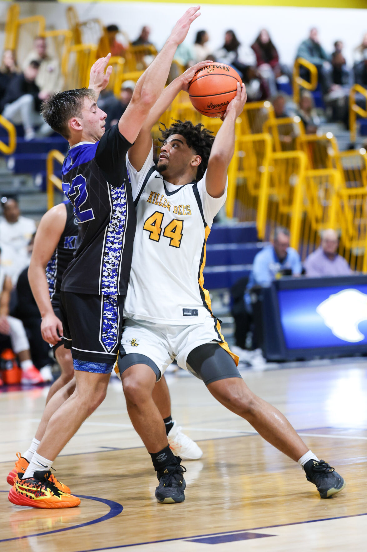 Bridgehampton Rolls Past Smithtown Christian, Eyes Return to Final Four ...