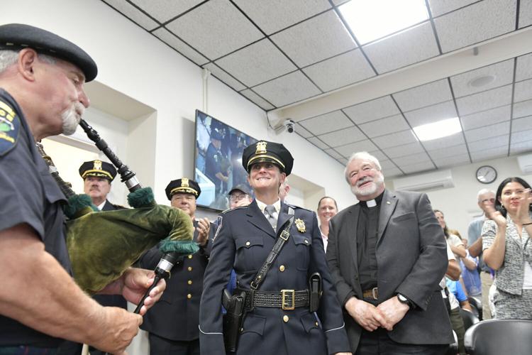 Hurteau Appointed Chief of Police in Southampton Village After Passing ...