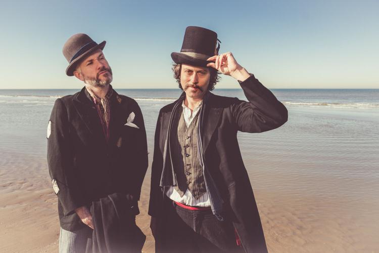 Travel the High Seas With Sons of Town Hall | Arts & Living | 27east.com