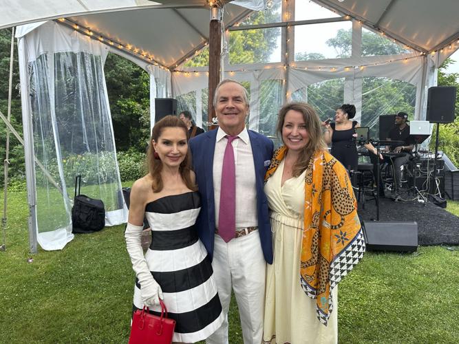 Beachcomber, July 11 | The East Hampton Press | 27east.com