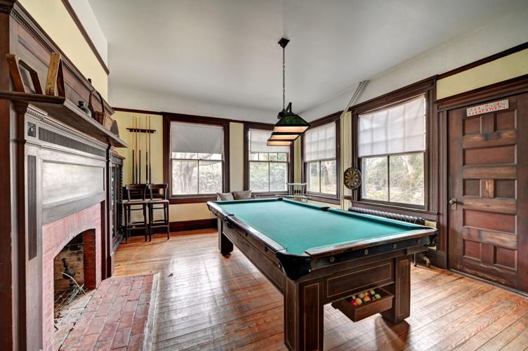 Robert S. Bowne House in East Hampton Goes on the Market | Real Estate ...
