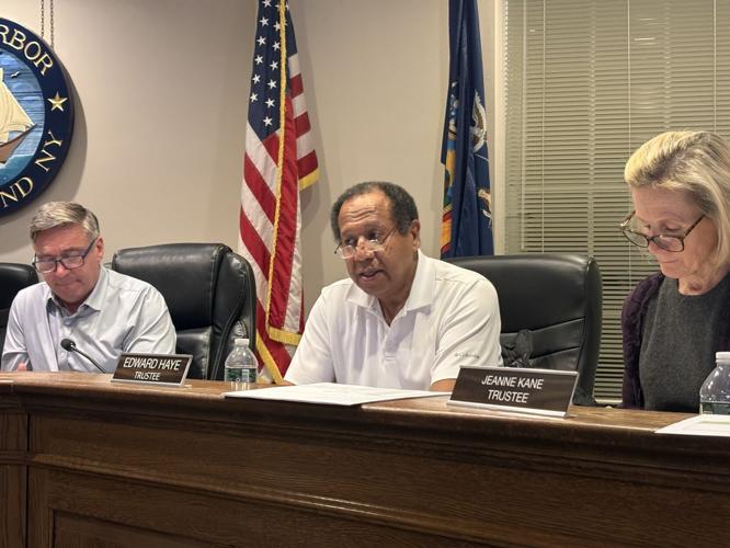 Sag Harbor Village Weighs Cell Service Improvements After Survey ...