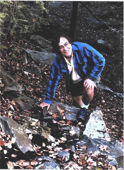 William E. Cuthbert Of Springs Dies May 11 | The East Hampton Press ...