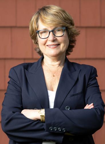 East Hampton Town Supervisor Kathee Burke-Gonzalez Unopposed for ...