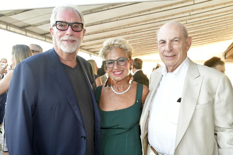 Ellen Hermanson Foundation Summer Gala | The East Hampton Press ...