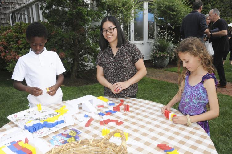 Community News for August 26, 2021 | The East Hampton Press | 27east.com