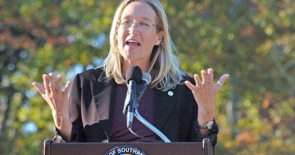 Bridget Fleming To Seek Reelection As Suffolk County Legislator | The ...