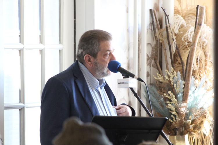 Sewer District Expansion, Environmental Concerns and Downtown Business ...