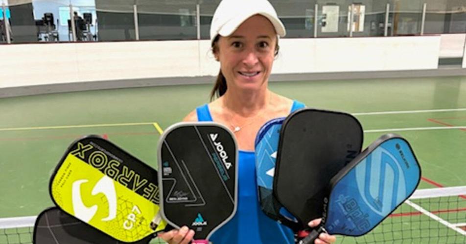 So Many Paddles To Consider: Which One Is Right for Me? | The East ...