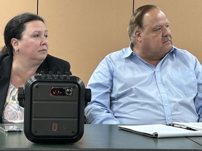 BESS Debate About Moratorium, Potential Code Revisions and Hampton Bays ...